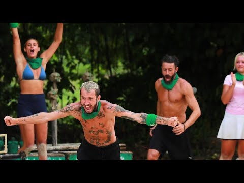 SURVIVOR SPOILER 16/10: ΑΥΤΟΙ ΚΕΡΔΙΖΟΥΝ ΤΟ ΕΠΑΘΛΟ ΜΕ ΑΥΤΟ ΤΟ ΣΚΟΡ ...