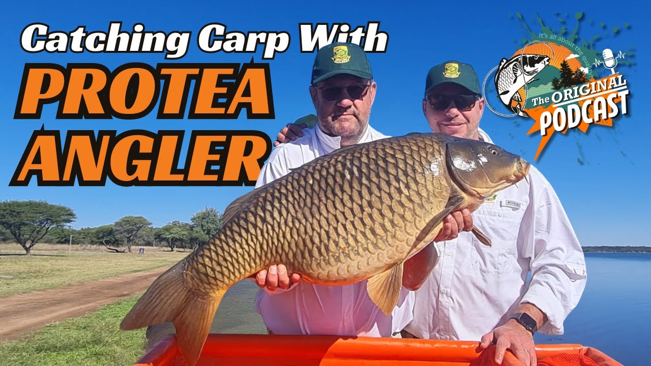 The Secret To A Successful Fishing Weekend (72hrs Carp Fishing) In ...
