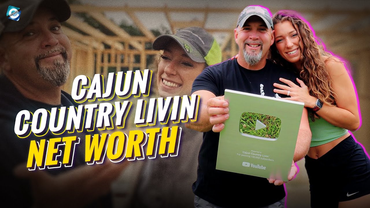 What happened to Cajun Country Livin' Lydia and Jim? - YouTube