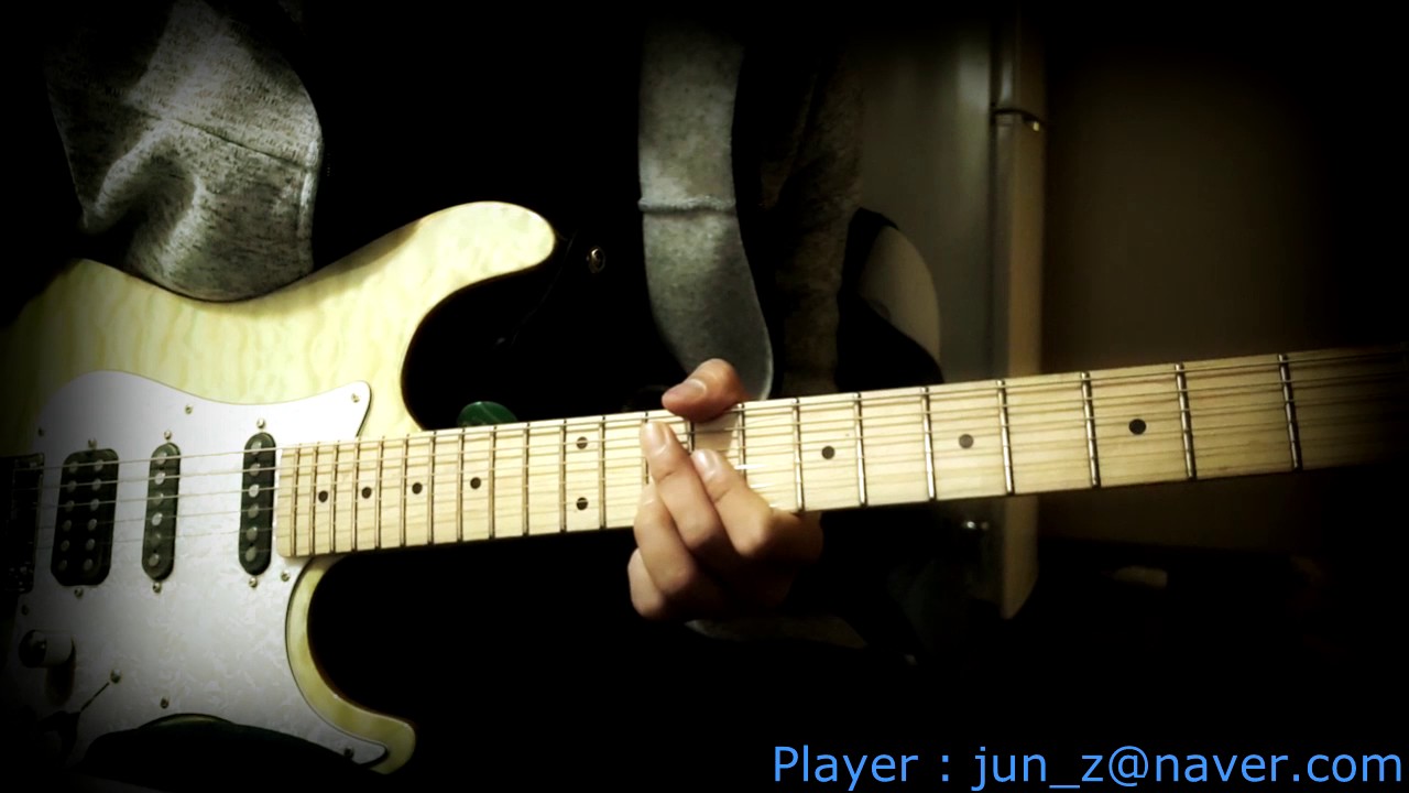 [제이어스] 언제나 주만 Lesson By jun_z - YouTube