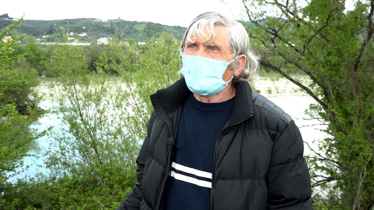 ΜΥΣΤΗΡΙΟ ΣΤΗΝ ΑΡΤΑ: «ΕΔΩ ΓΥΡΩ ΜΥΡΙΖΕ ΠΑΡΑΞΕΝΑ…» - YouTube