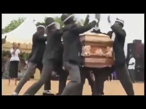 Meme do caixão (clipe oficial) - Original - COMPLETO - YouTube