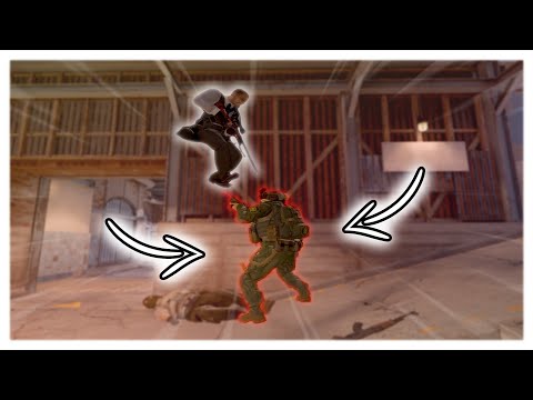 This Is What 3000 HOURS of CS2 Looks Like...