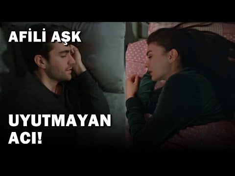 AyKer'ler Geceleri Uyuyamıyor! - Afili Aşk Özel Klip