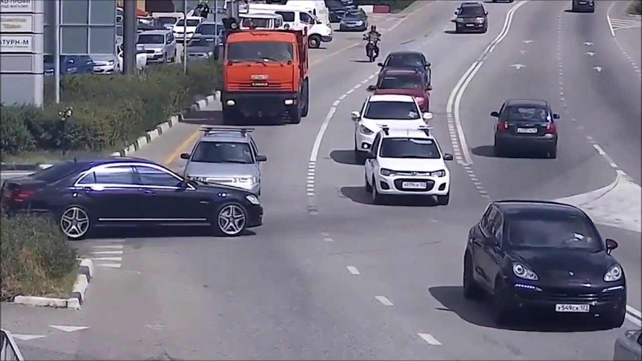 Car Crash Tv vol #20 - YouTube