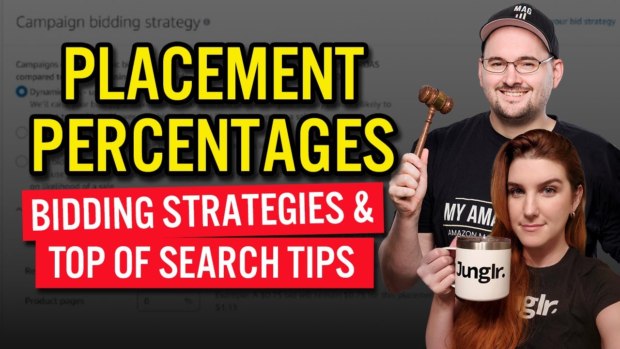 Why Placement Percentages Can Make or Break Your Campaigns - YouTube