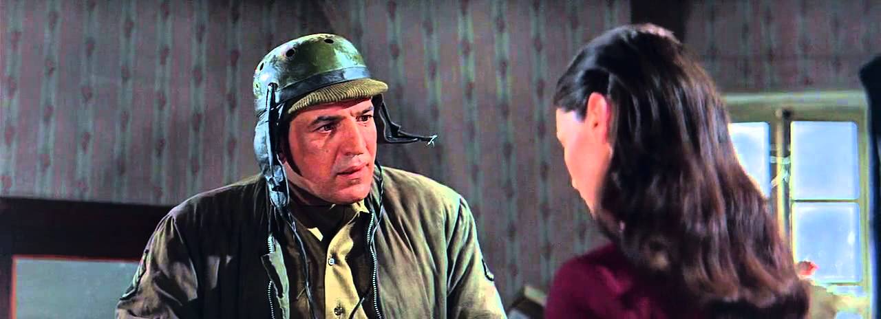 Battle of The Bulge - Guffy And The Woman - YouTube