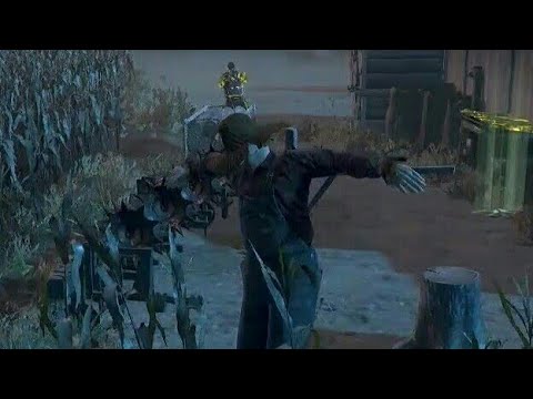 Agent Of The Corn | Hitman: Absolution Playthrough Part 13 - YouTube