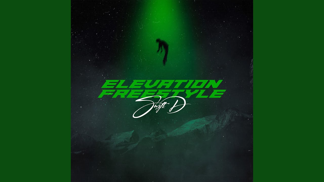 Elevation Freestyle - YouTube