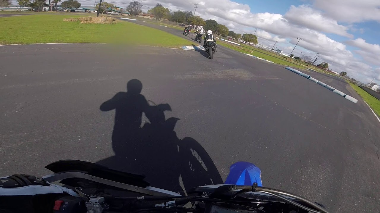 WR450 SM Stockton Little 99 - YouTube