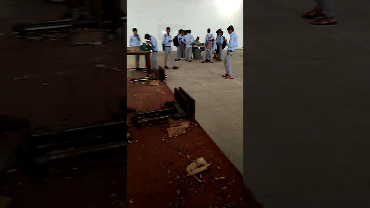 PAKUR POLYTECHNIC PAKUR - YouTube