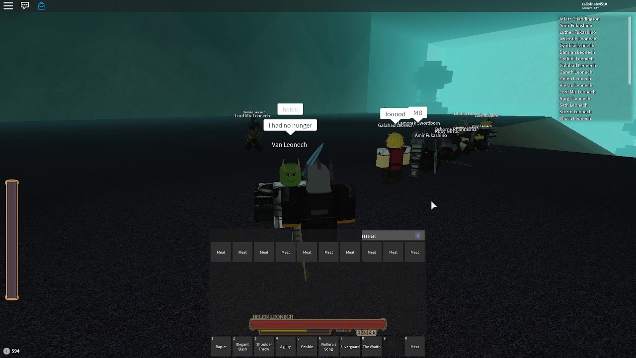 Rogue Lineage: Tournament for Tomeless Part 1 - YouTube