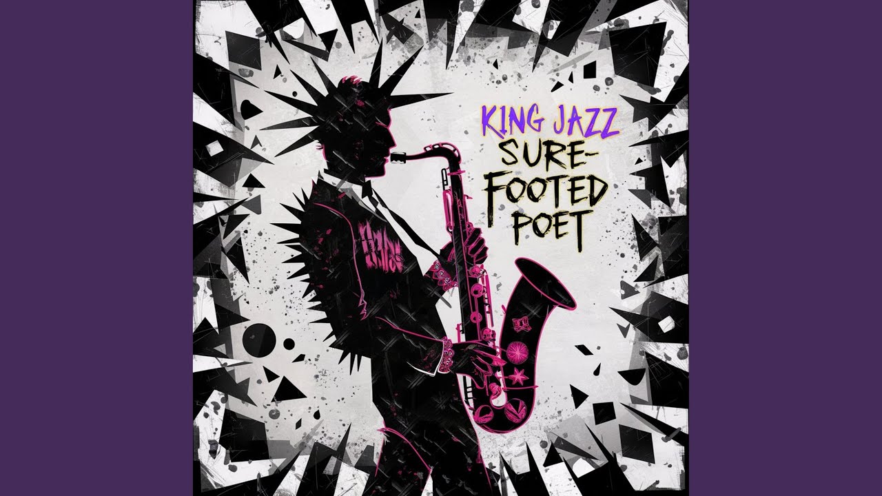 Sure-footed Poet - YouTube