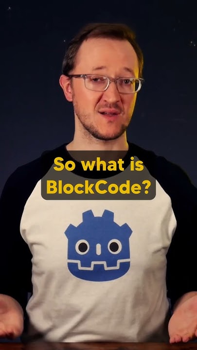 Visual Coding Plugin for Godot - YouTube