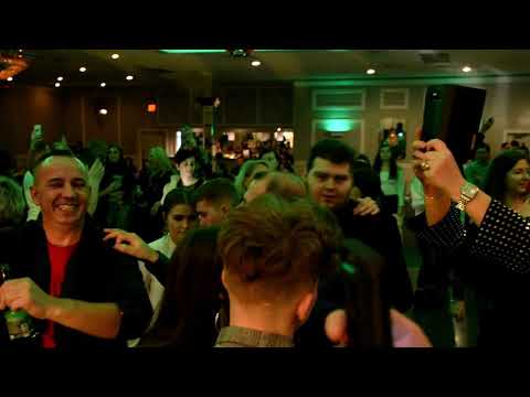 ASIM BAJRIC & NERMIN BIJELIC