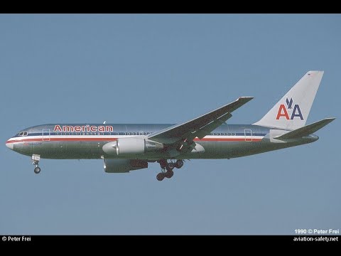 Plane Crazy: Boeing 767 nose tutorial - YouTube