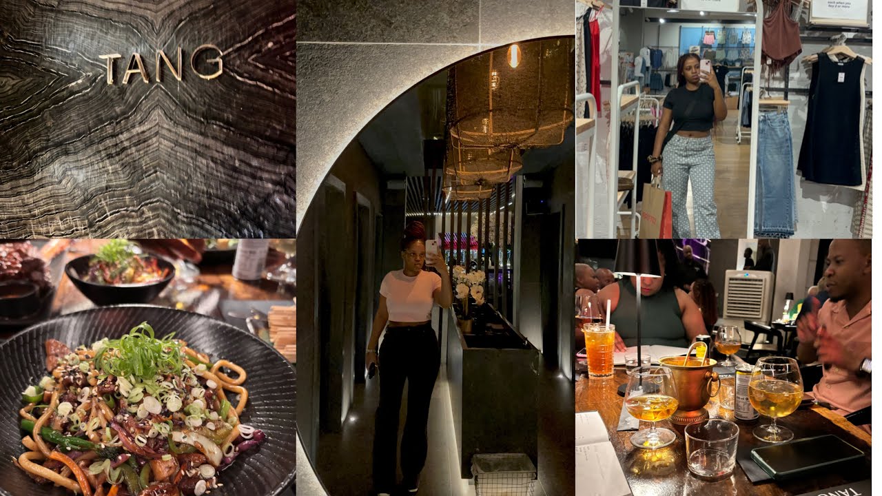 WHAT DID YOU MISS IN THE PAST YEAR👀? : Catch up session | shopping ...