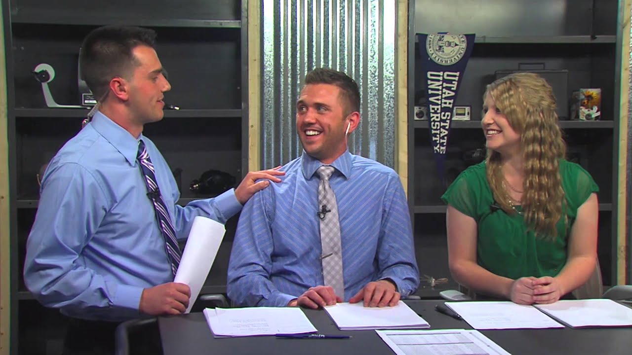 Jason Borba Reel (Long Version) - YouTube