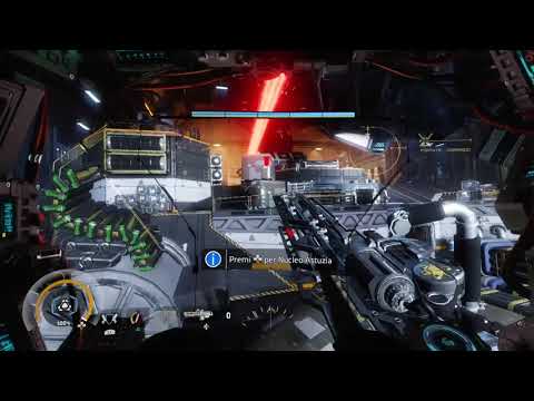 Slone boss fight | Titanfall 2 - YouTube