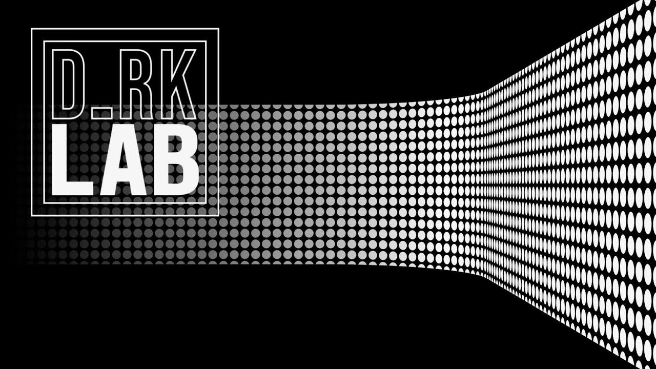 Dark LAB Live w / Poulos Dj - YouTube