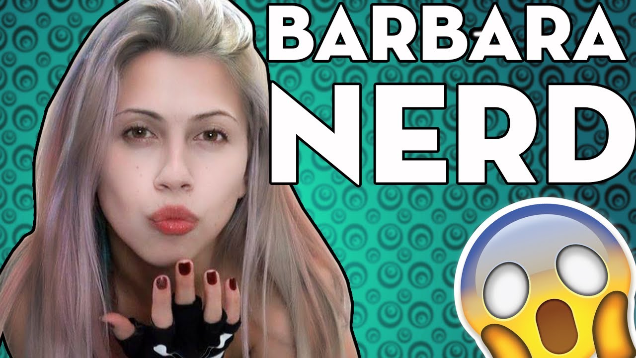 Barbara Games's Instagram, Twitter & Facebook on IDCrawl