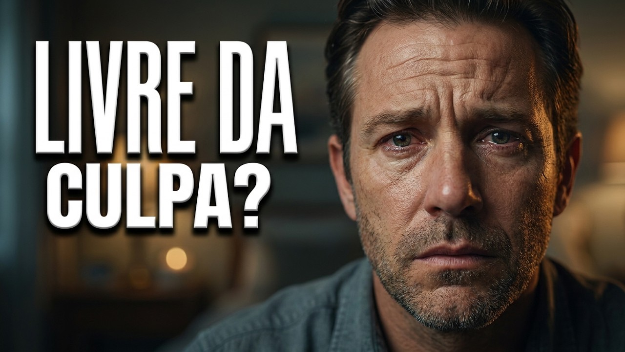 A Culpa e o Arrependimento – Jackson Magalhães – CECAL - YouTube