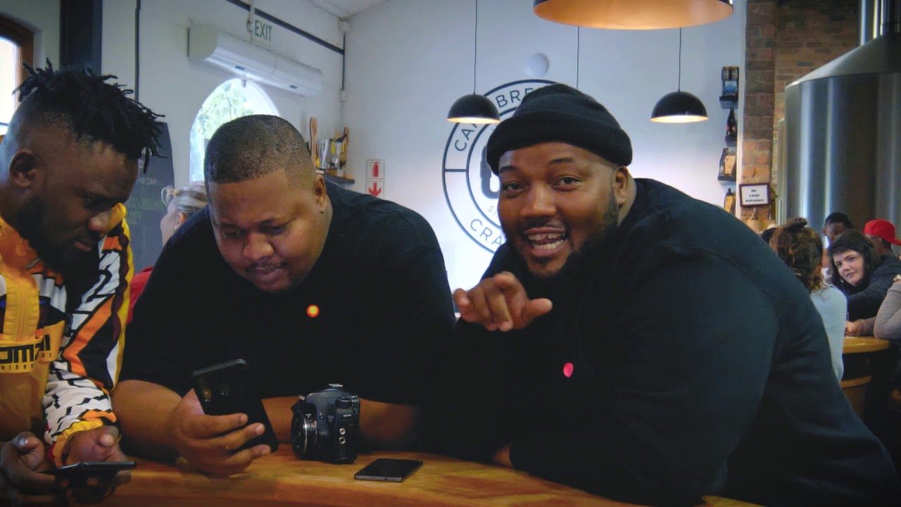 Jacob Shine - Let Me Go - YouTube