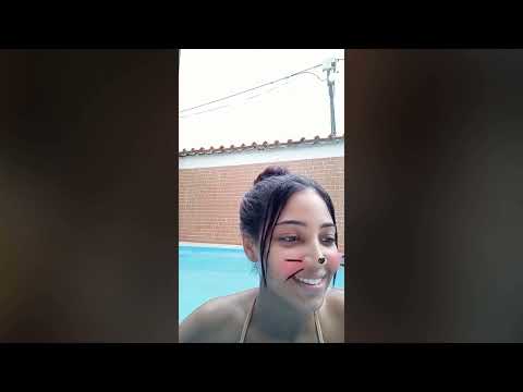 Naj Ferreira Live na Piscina 06 04  2022