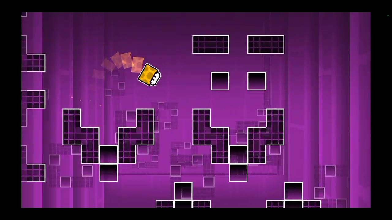Every End by MindCap & more | Geometry Dash - YouTube