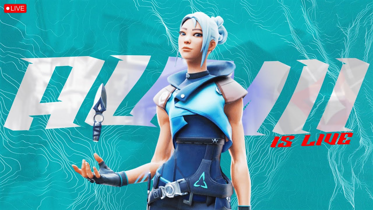 Valorant Premier | Oxencore Contender League | - YouTube