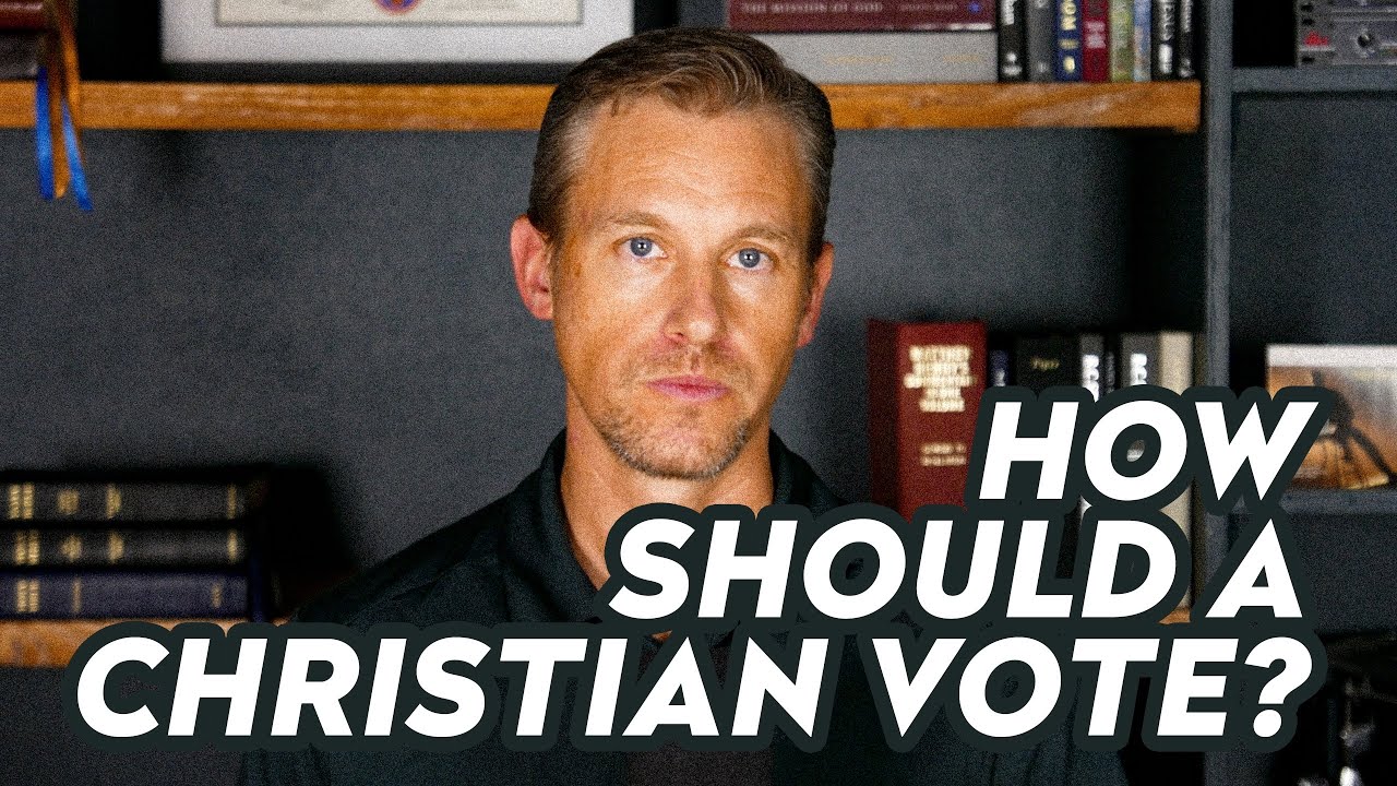 The Christian Vote (2024) - YouTube