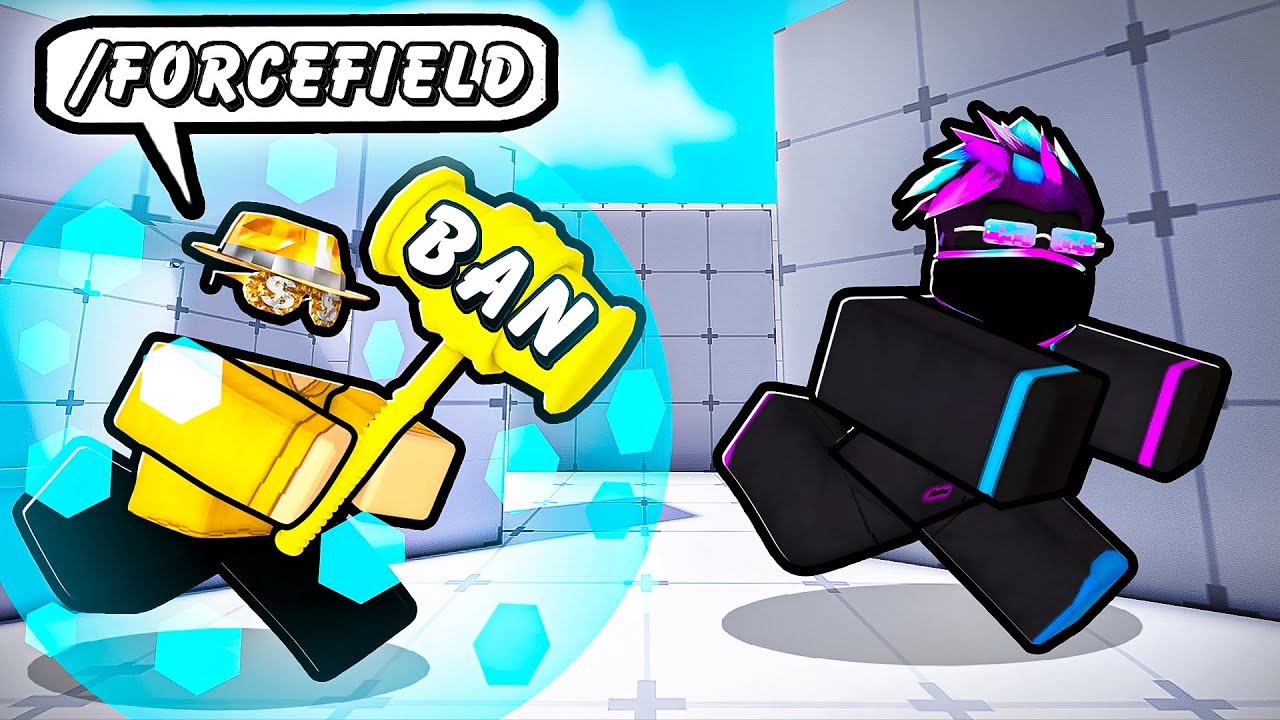 I 1v1ed THE DEVELOPER of Roblox Rivals! - YouTube