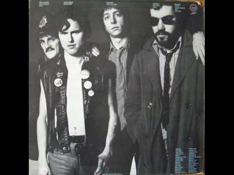 JOHNNY MOPED. 1978. make trouble - YouTube