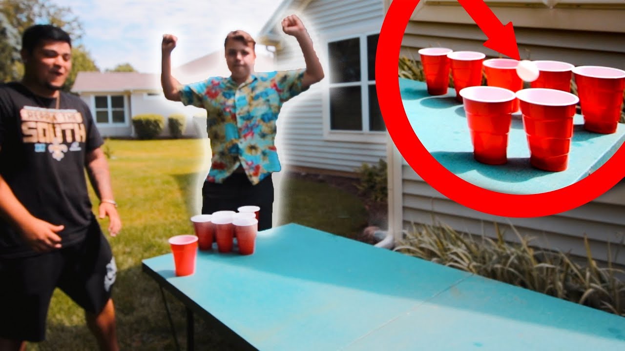 July family antics - YouTube