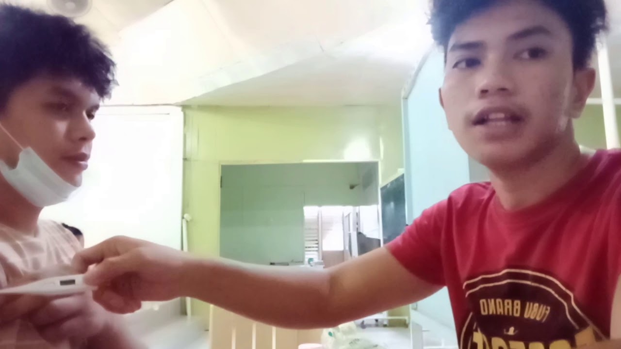 Axillary Method - YouTube