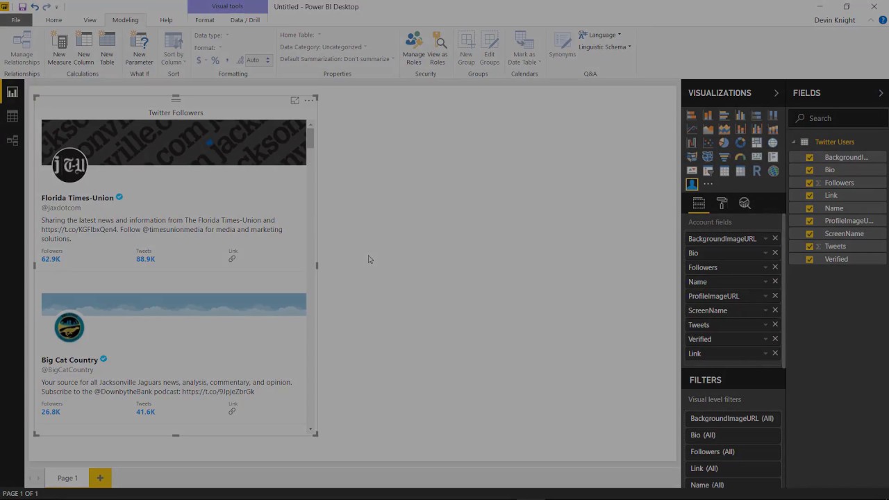 Module 104 - Timeline by CloudScope - YouTube