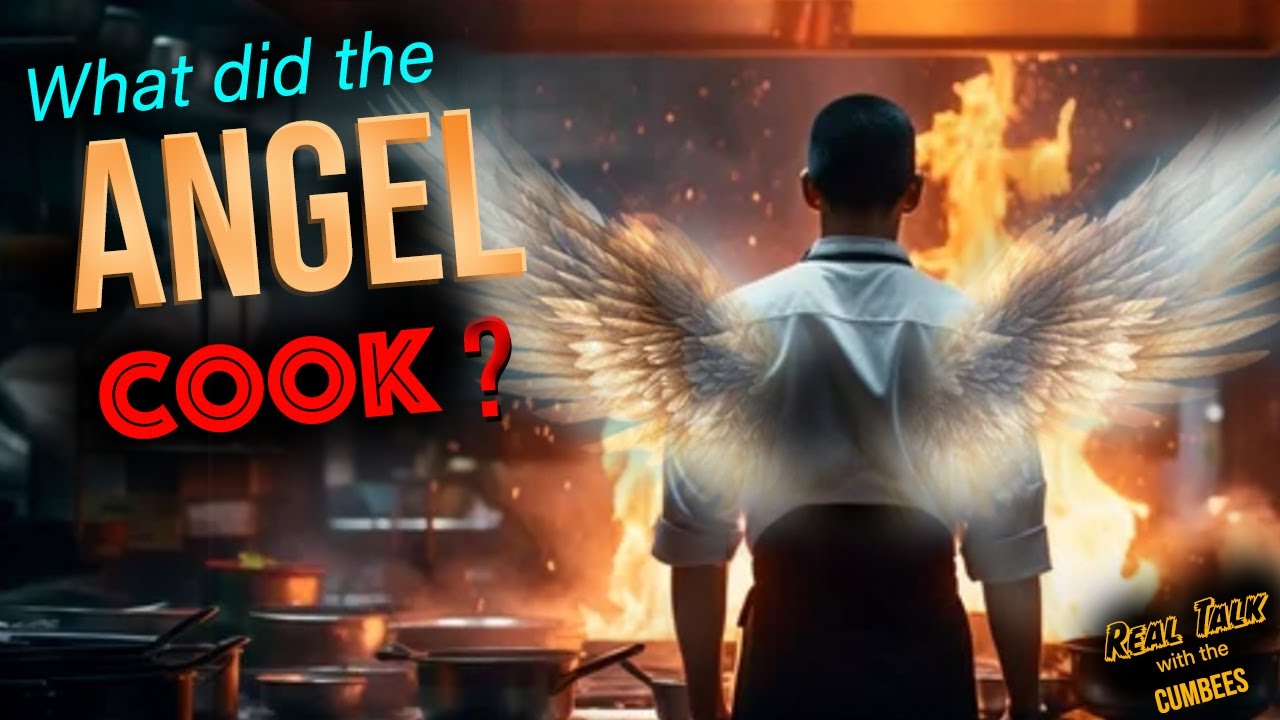 Encounter with Angels - YouTube