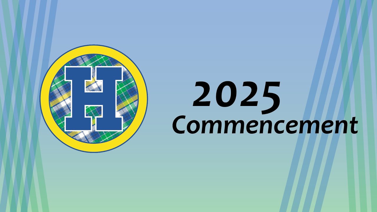 Commencement - Hazen High School - YouTube
