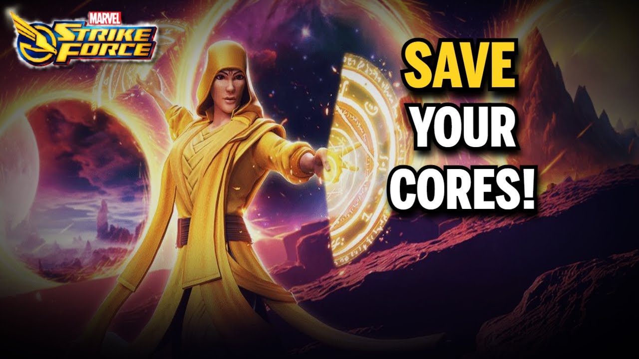 EASY EVENTS, BIG REWARDS: YOUR GUIDE TO GALACTIC AWAKENING, MARVEL ...