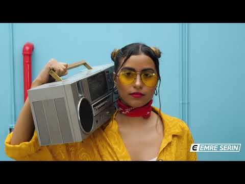 Mr.president - Coco Jambo ( Emre Serin Remix )