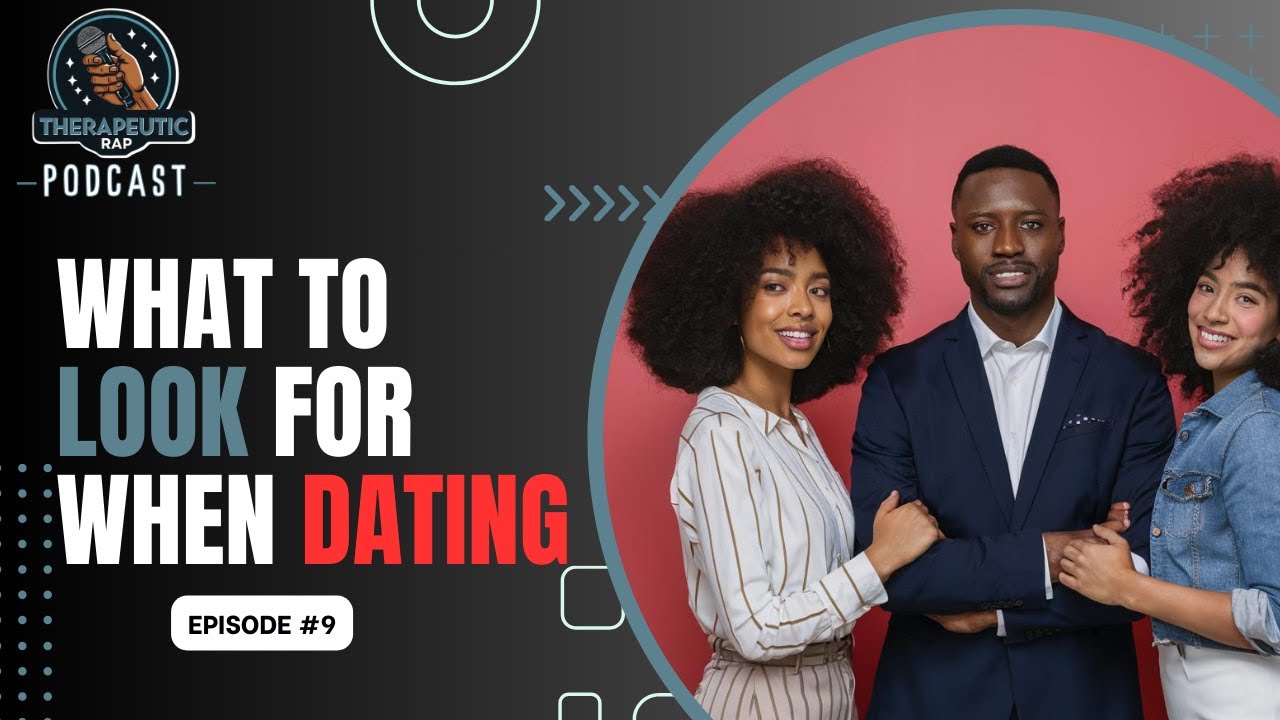 How To Find The Right Partner - YouTube