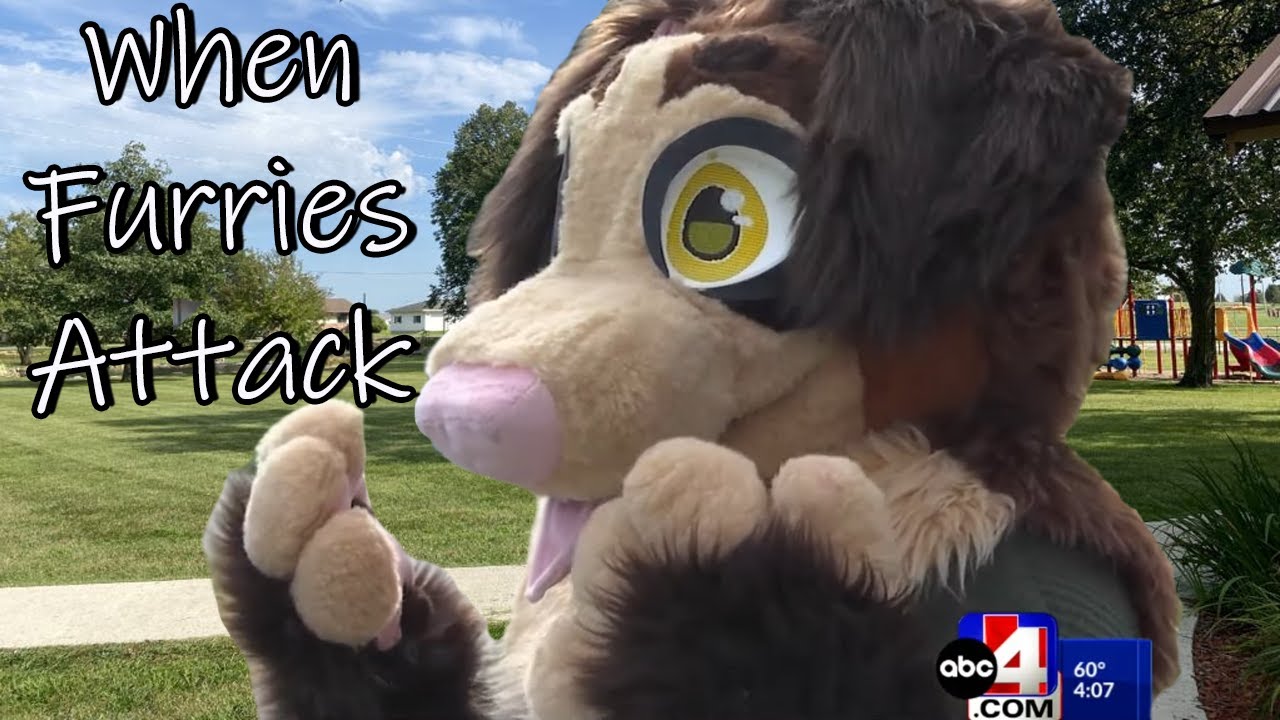 Attack Of The Furries At Mt Nebo Middle School? - YouTube