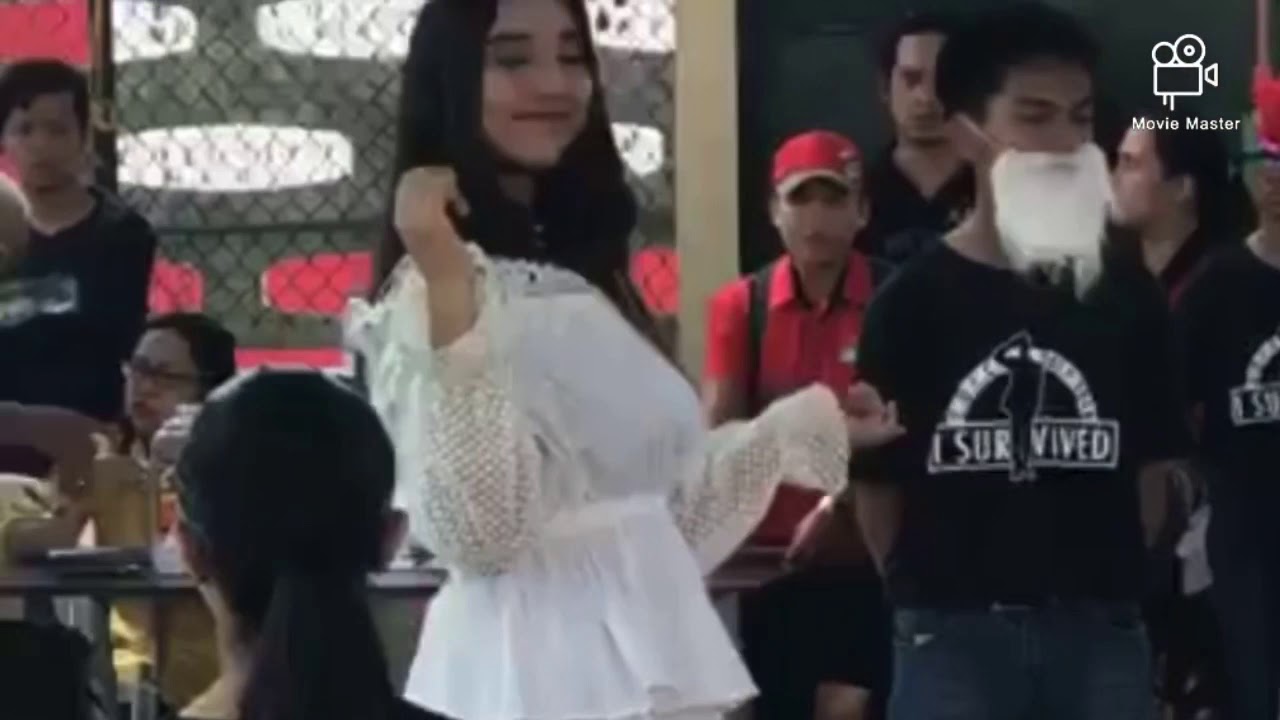 COSPLAY Fashion @ IPSJ | During Foundation Day 2017 | Jeddah City - YouTube