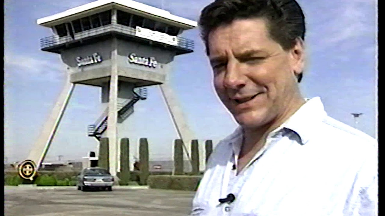 [VHS 60fps] There Goes a Train - YouTube