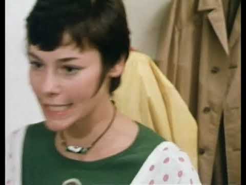 Unsere Penny  Folge 07.  Elke hat Probleme