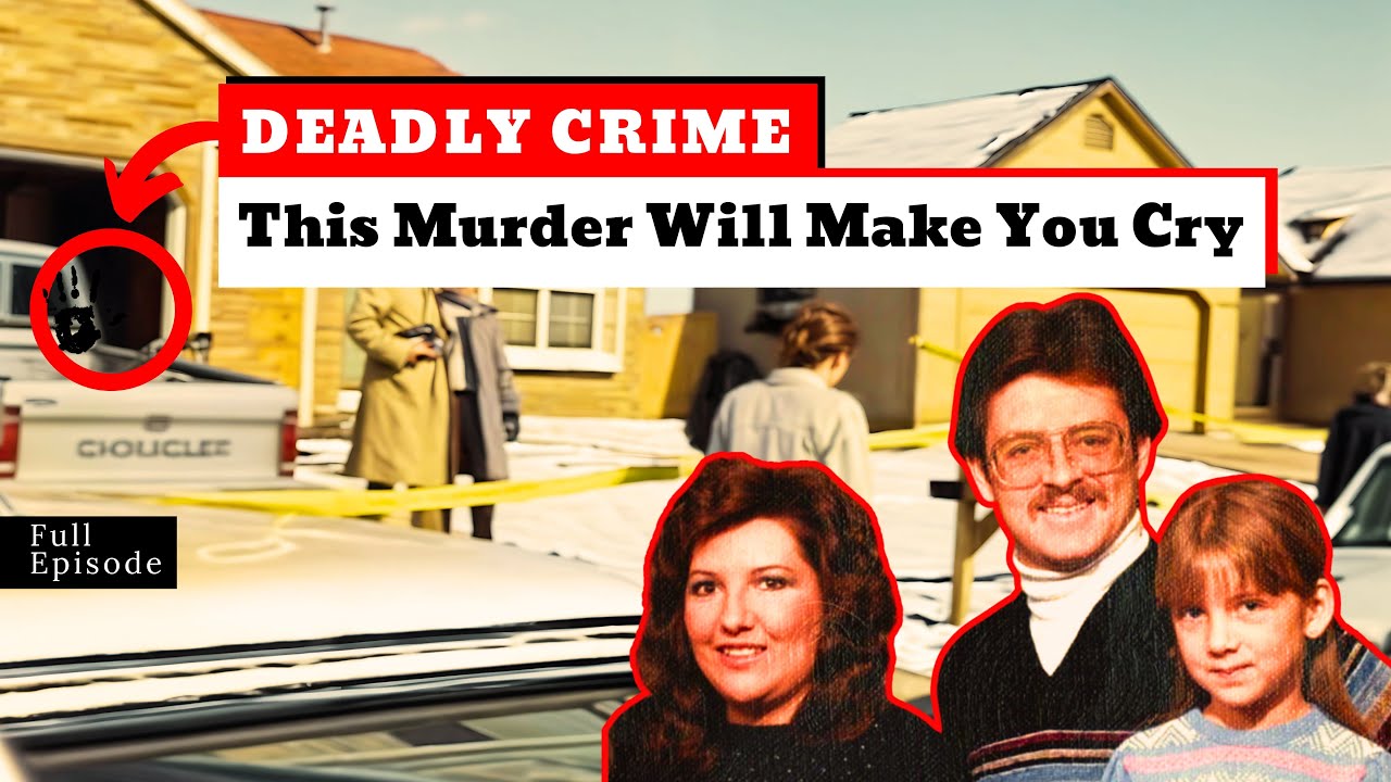 Watch The Most Brutal Family Massacre Ever | Killer Found After 4 ...