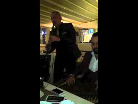 Klarnet ile Bitlis'te beş minare