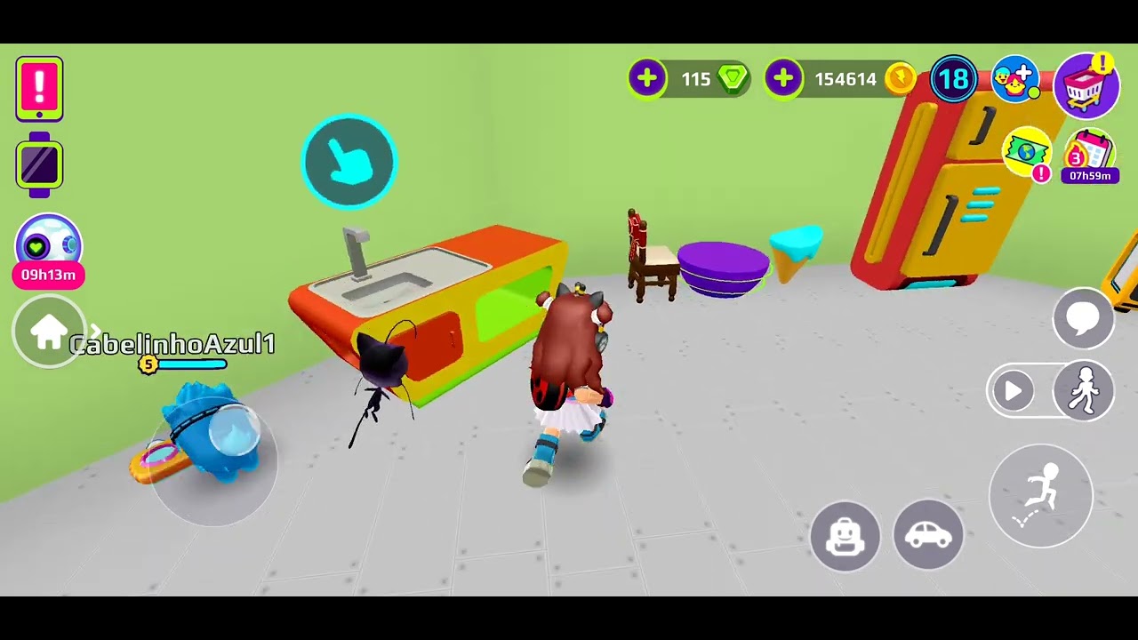 Um Dia Divertido no Mundo Mágico do PKXD! (A Fun Day in PKXD's Magical ...