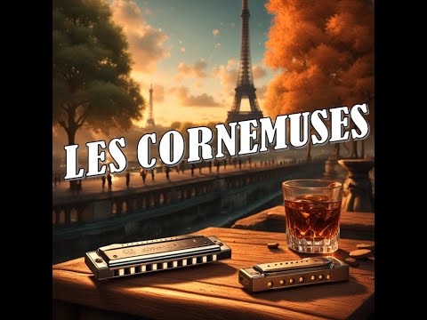HARMONICA - LES CORNEMUSES /Sans Altérations\ /Diatonique en Do\ - YouTube