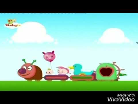 Baby tv wonder park and Pitch and potch - YouTube